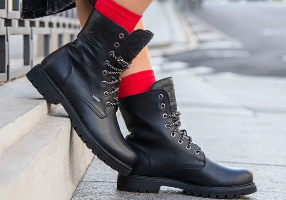 Cómo combinar botas beige de mujer: El outfit perfecto – Panama Jack