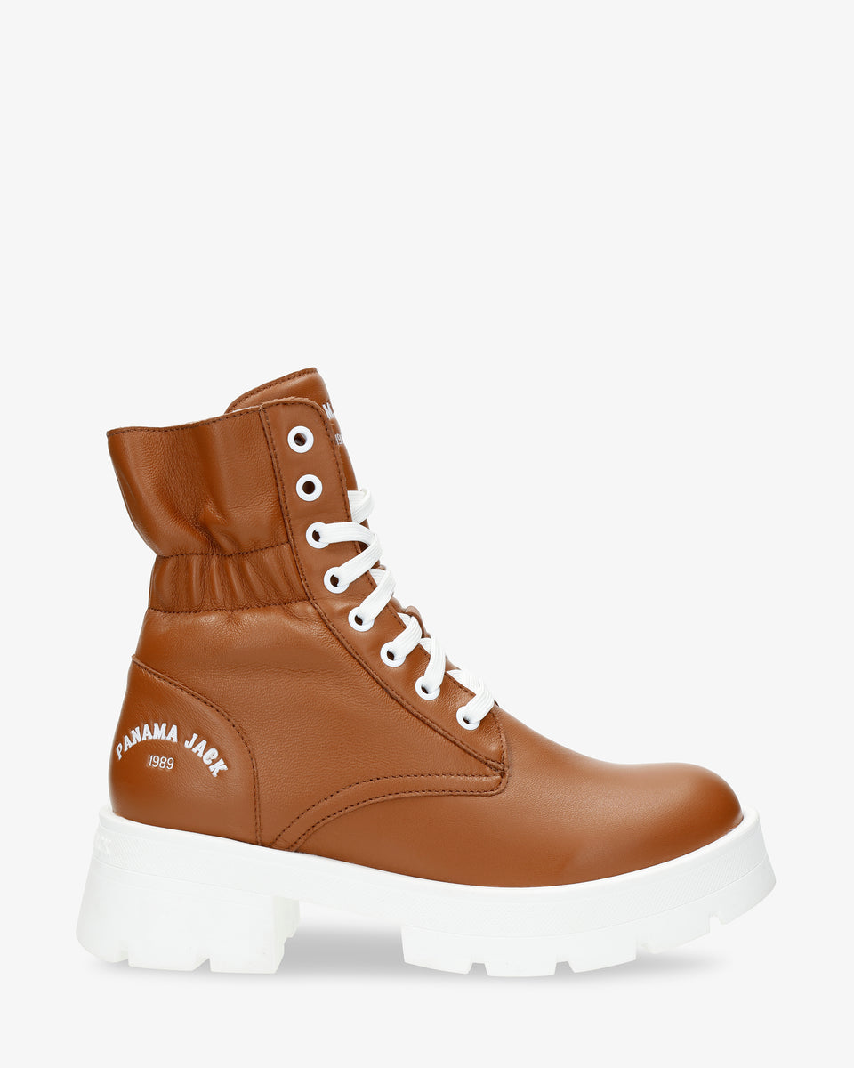 Bota Clementine B4 para mujer - Panama Jack ® Oficial