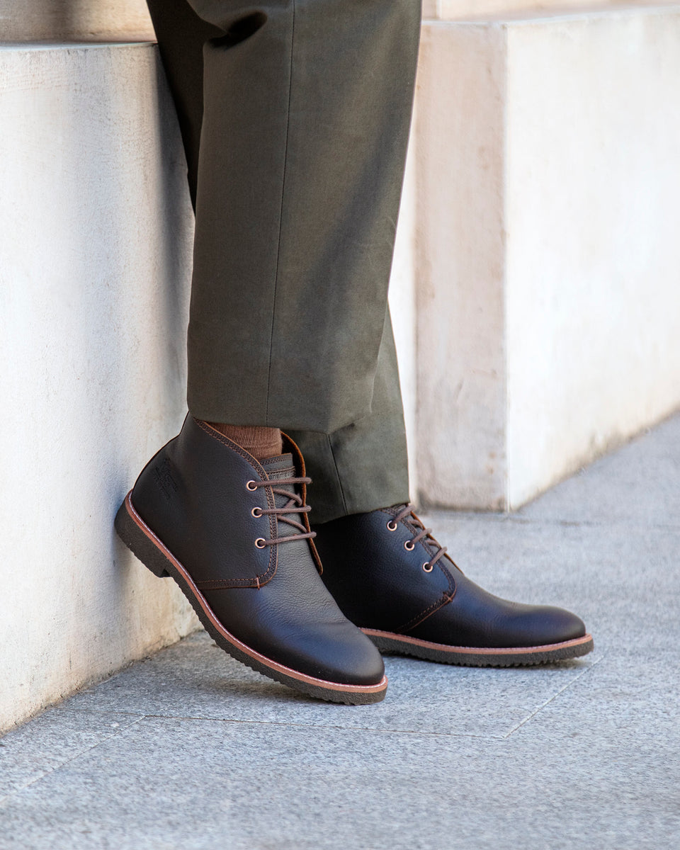 Ankle Boot Gael C9 for Men - Panama Jack ® Official